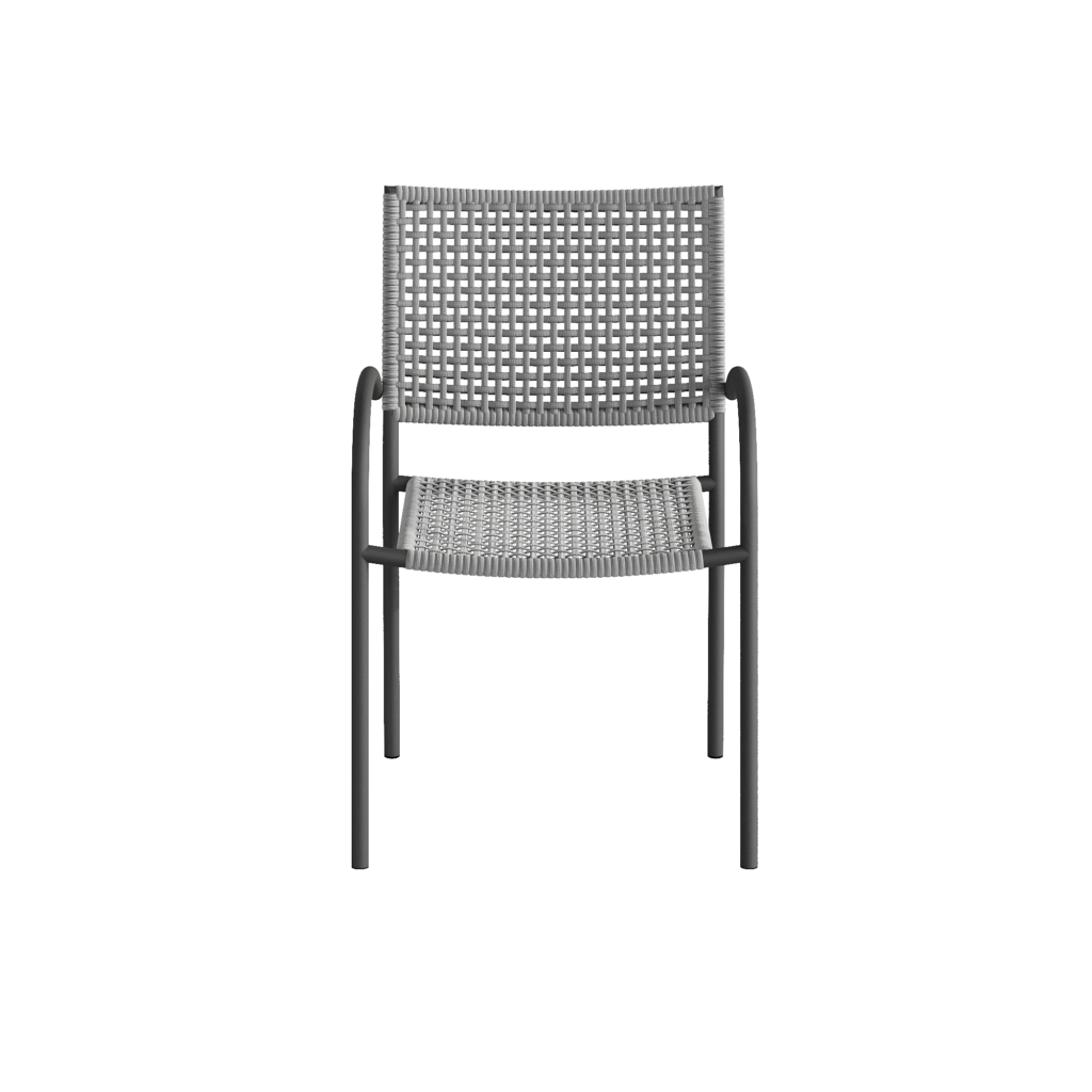 CADEIRA RIO – VIMME MÓVEIS – MODELO 3D - Arquiteto Bruno Maciel